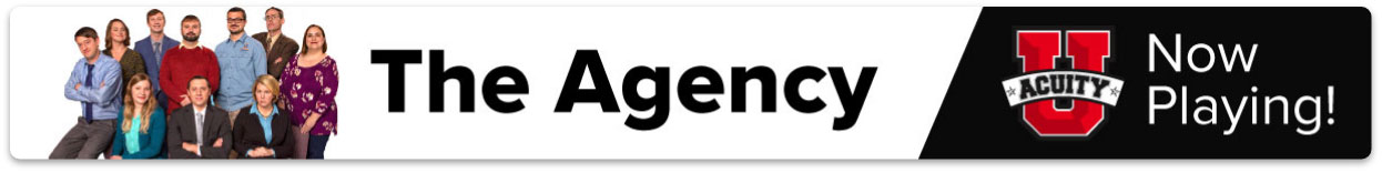 Agent Login | Acuity