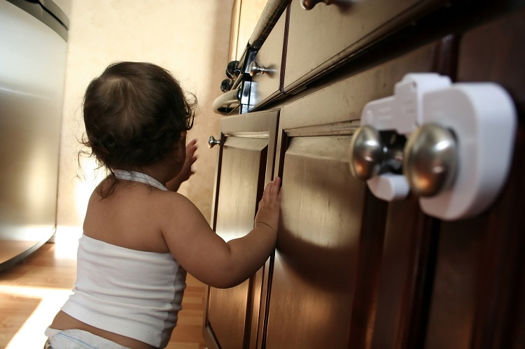 Safety Tips for Your Babies | Acuity