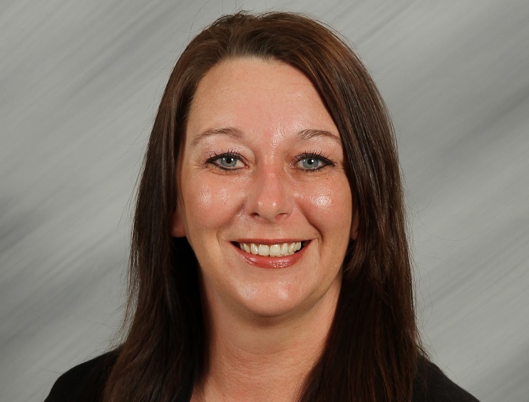 Outstanding Service Professional: Sarah Bohling