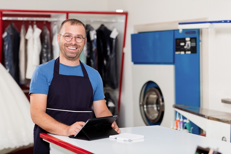 Best Practices to Differentiate Your Laundry Business | Acuity