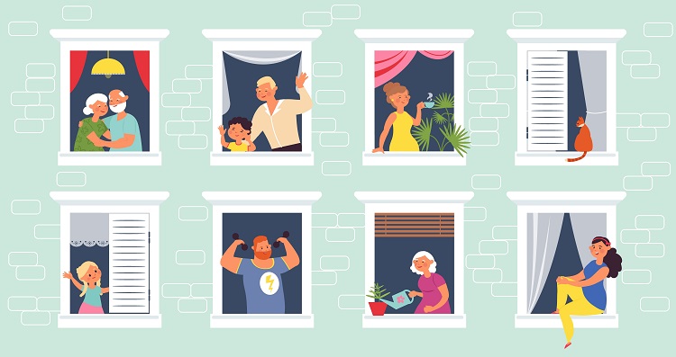 Fostering Mental Wellness In Your Tenant Community | Acuity