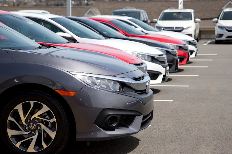 4 Things to Look For When Buying A Used Car