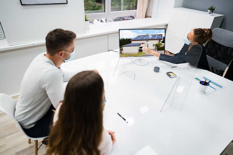 Tips to Keep your Property Showings Safe