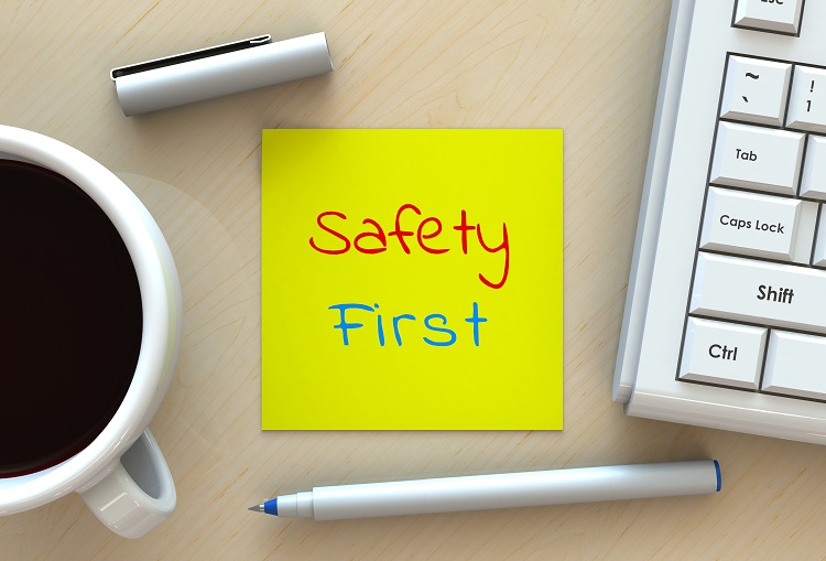 Creating a safe environment in my business | Acuity