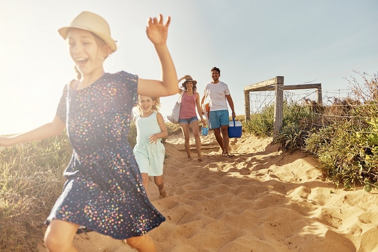 4 Tips to Protect Your Home During Spring Break | Acuity