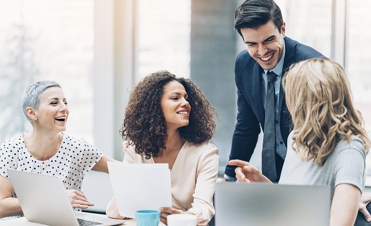 Ways to Retain Your Quality Employees | Acuity