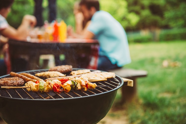 5 Grilling Safety Tips for Your Next Barbeque | Acuity