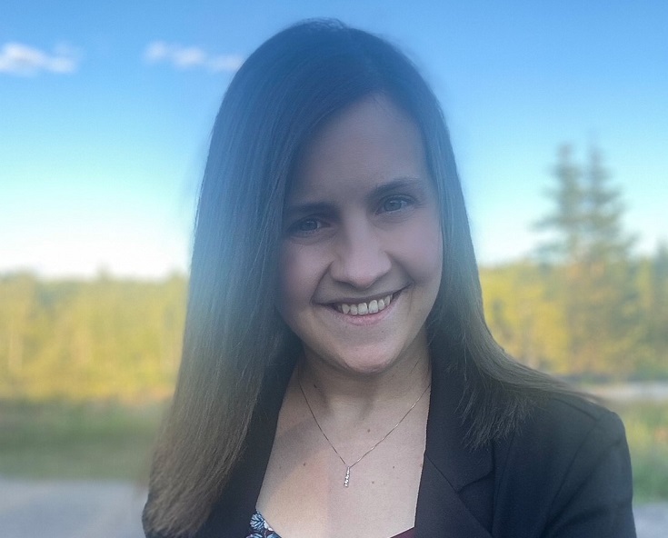 CSR of the Month - Amy Cordova