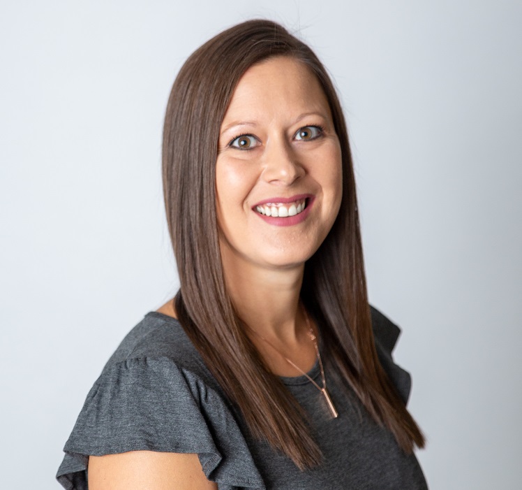 Outstanding Service Professional: Angie Zander | Acuity