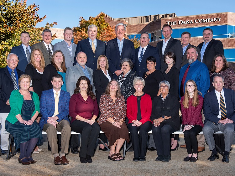 Iowa's The Dana Company Puts People First | Acuity