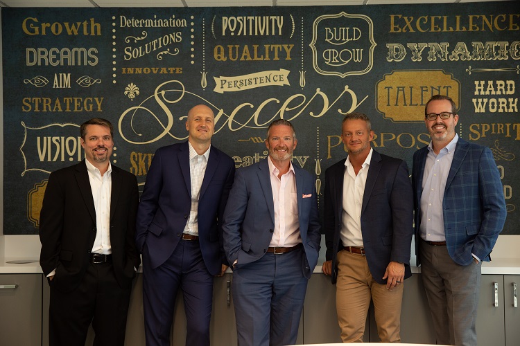 Signs Point to Success at Patterson & Associates | Acuity