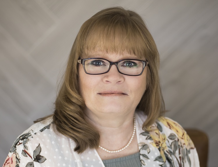 CSR of the Month - Rebecca Anderson | Acuity