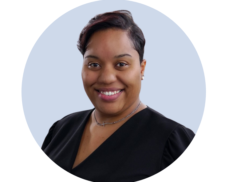 CSR of the Month: Jessica Gilmore