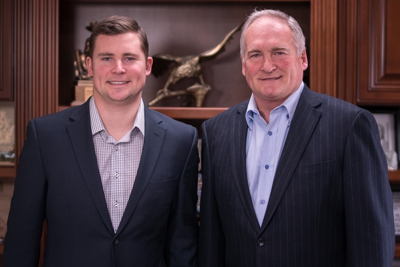 Brooker Insurance Offers Generations of Clients Great Service | Acuity