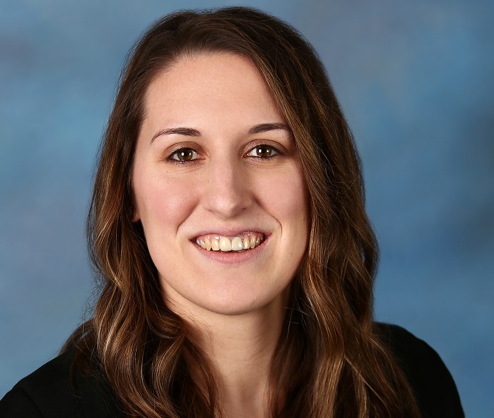 October CSR of the Month: Bri H. | Acuity