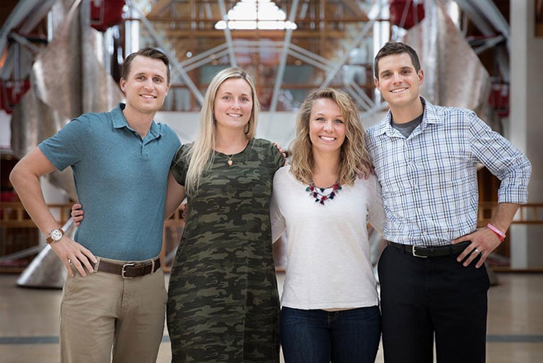 Cover December| Acuity