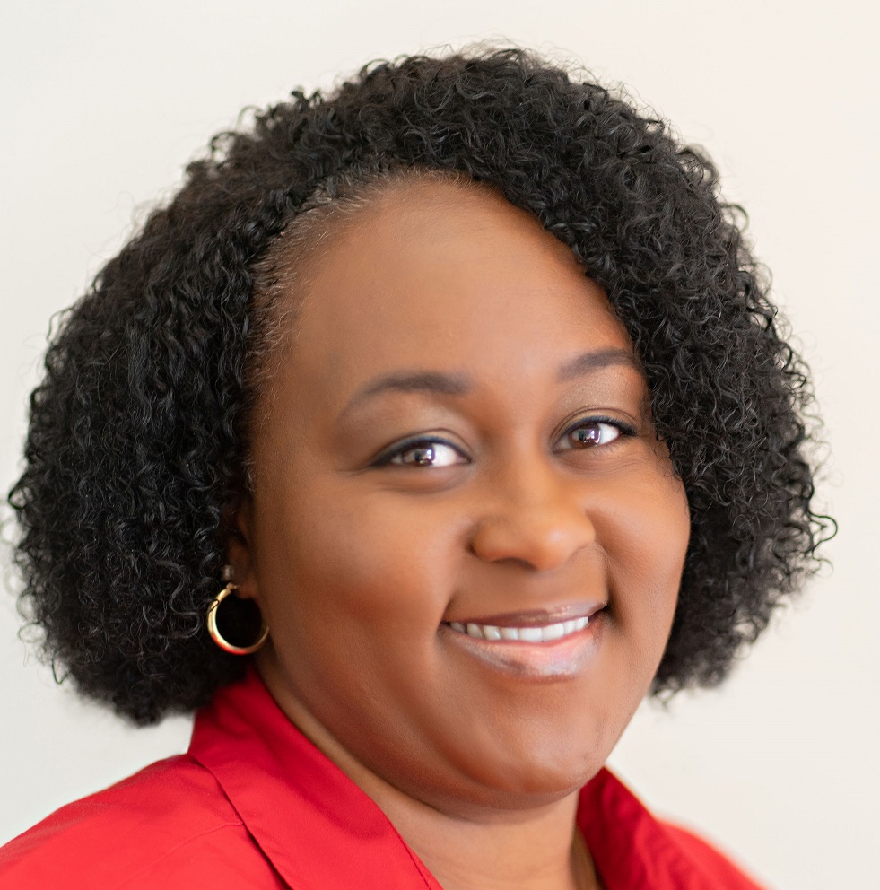 March CSR of the Month - Itilya Lang | Acuity