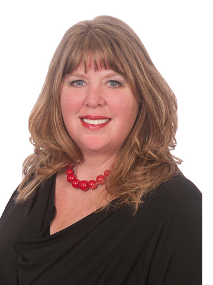 Commercial Lines Account Manager Kristine Roberts embodies the mission ...