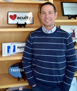 L.A. Bowen Insurance Goes the Extra Degree for Clients| Acuity