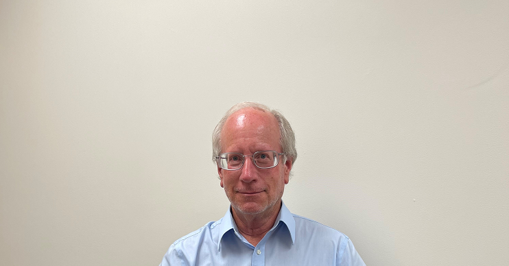 CSR of the Month: Mike Thompson | Acuity