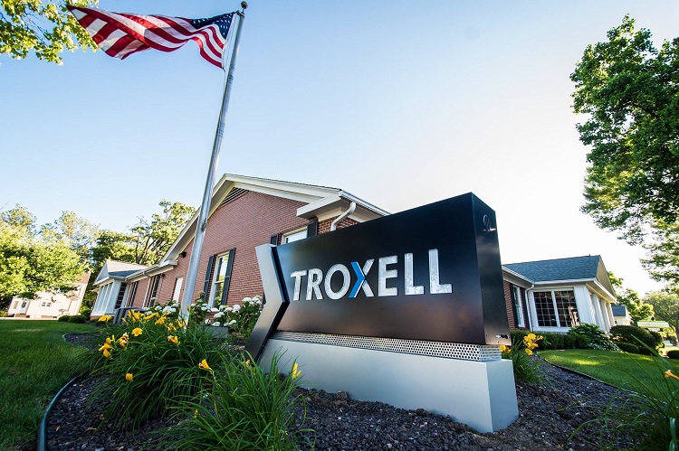 Troxell's Business Is Built on Education, Advocacy, and Protection | Acuity