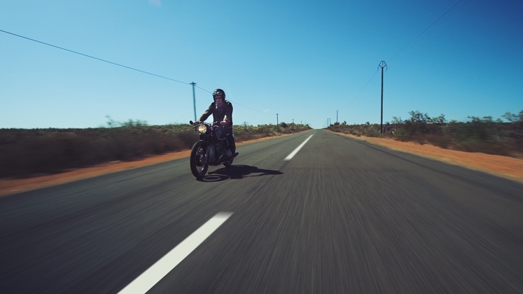 Tips to Stay Safe on Your Motorcycle | Acuity