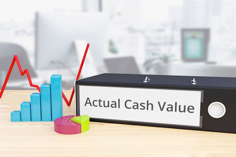 What Is Acuity Actual Cash Value Plus 25% Insurance Coverage?