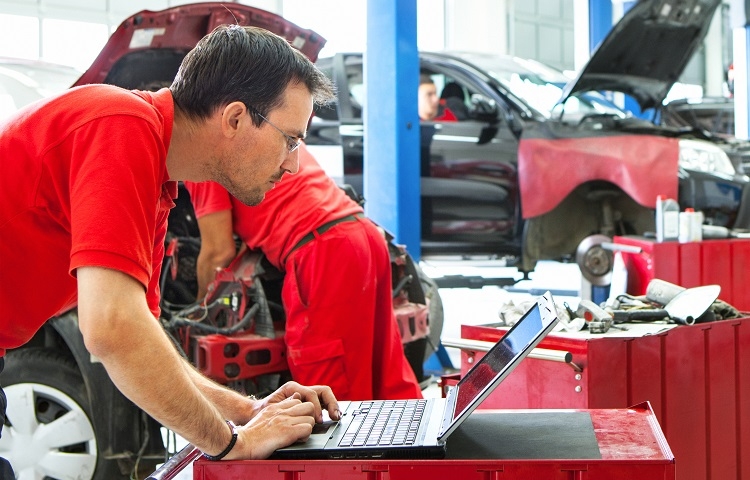 Acuity Named a Top Company to Do Business With By Collision Repair ...