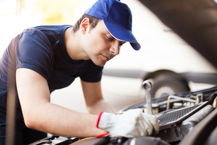 4 DIY Car Maintenance Tricks You Can Do At Home | Acuity