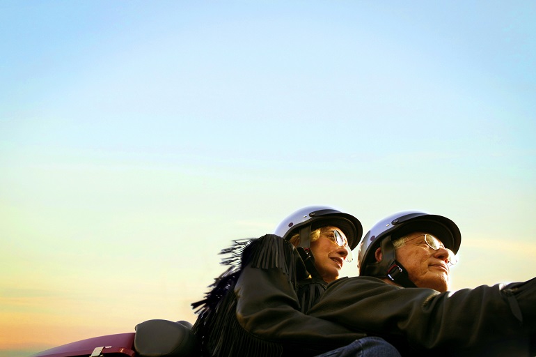 A Guide for Preparing Your Motorcycle for Riding Season | Acuity