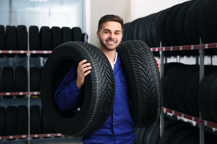 How to Select New Tires For Your Car | Acuity