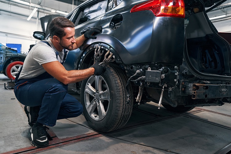 Why It Is Important for Your Insurance Carrier to Be Your Auto Repair ...