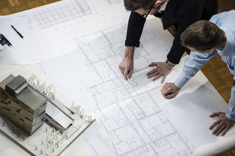 Building a Better Relationship with Architects | Acuity
