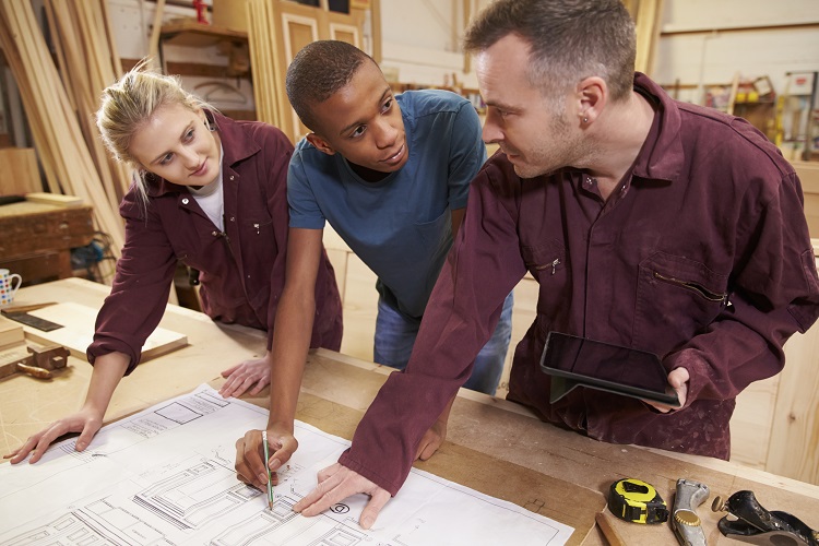 The Heart of Apprenticeship: Raising Up the Next Generation | Acuity