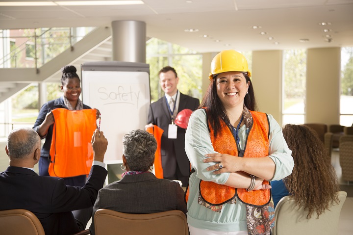 Ask the Construction Specialist: Training New Employees for the Job ...
