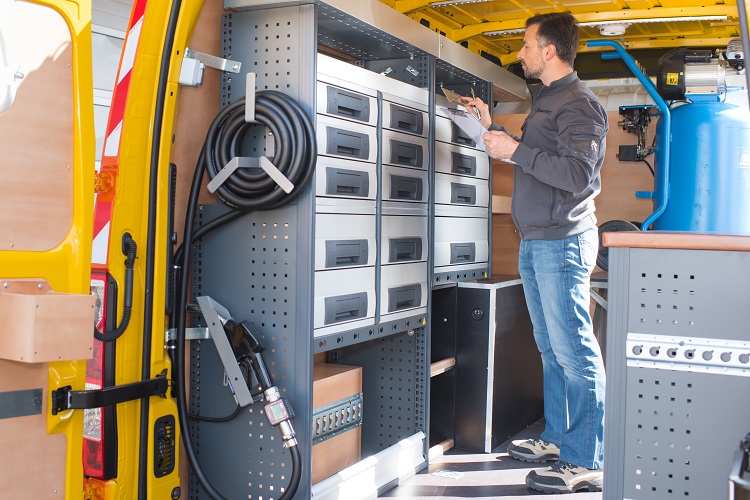 Tips for Proper Cargo Securement | Acuity