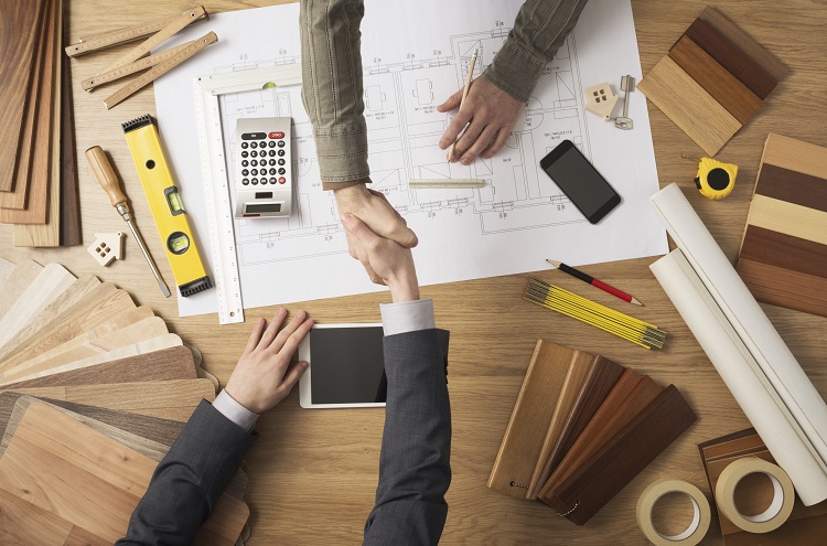 Organizing Your Construction Project Before You Start | Acuity