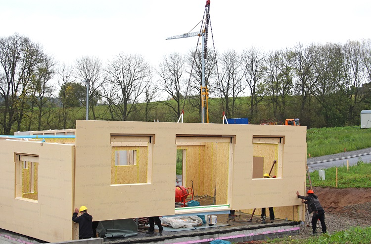 Construction Prefabrication Construction Prefabrication