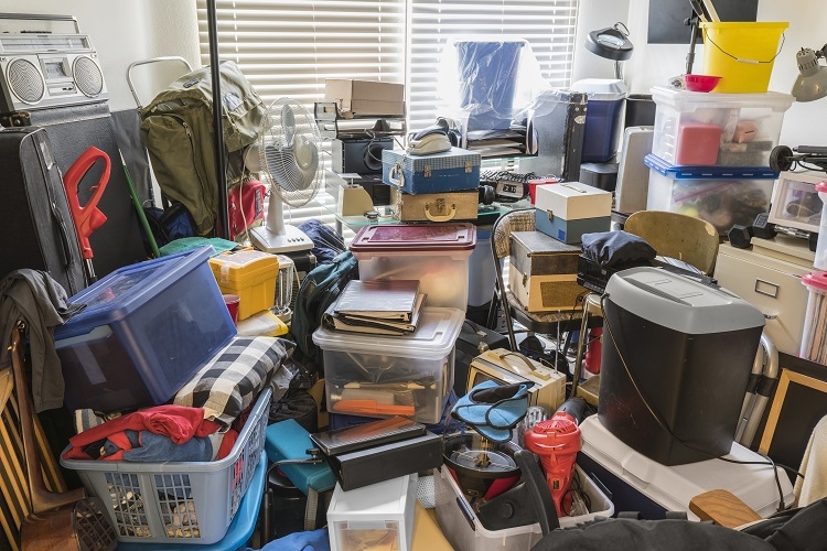 Hoarding and Its Potential Impact on Insurance | Acuity