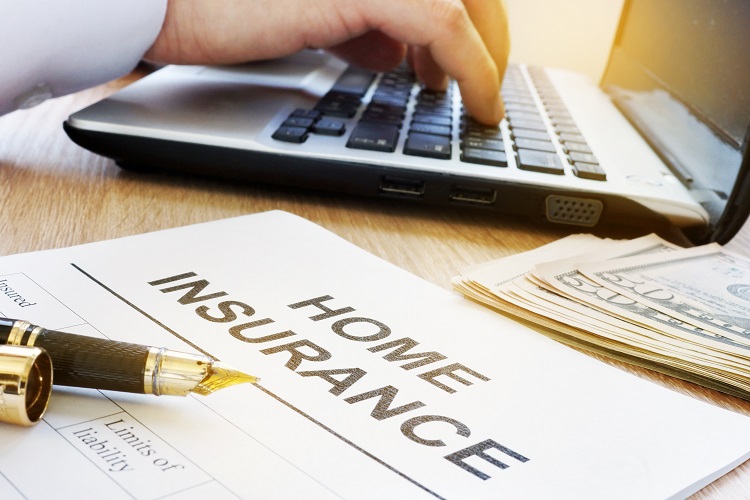 How To File a Homeowners Claim | Acuity