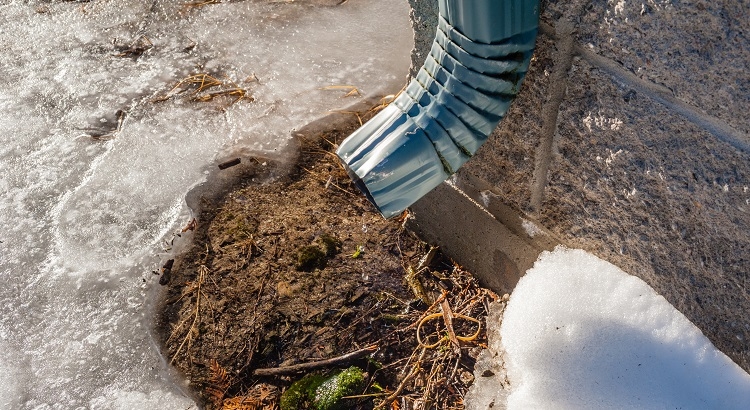 Preparing for the Spring Thaw