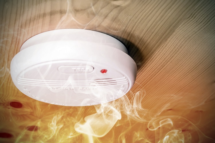 Everyday Fire Hazards in Your Home & How to Avoid Them | Acuity