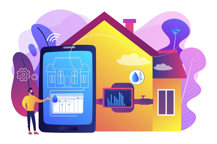 Selecting the Right Water Sensor For Your Home | Acuity