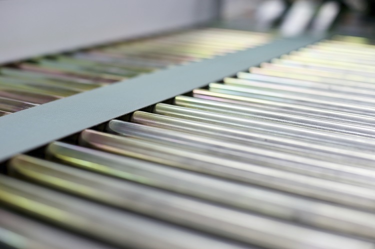 Conveyor Injuries Can Be Prevented | Acuity