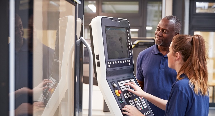 Getting Back to Manufacturing Basics | Acuity