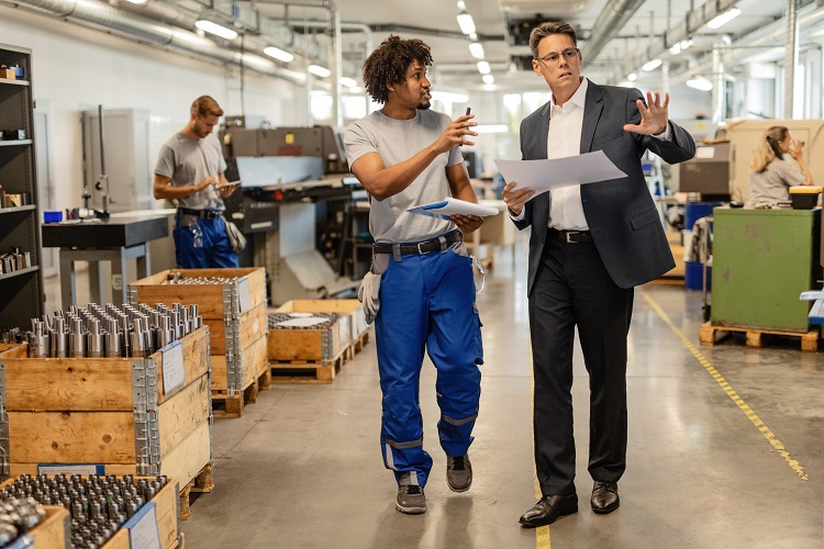 How to Perform a Gemba Walk to Improve Your Manufacturing Operations | Acuity