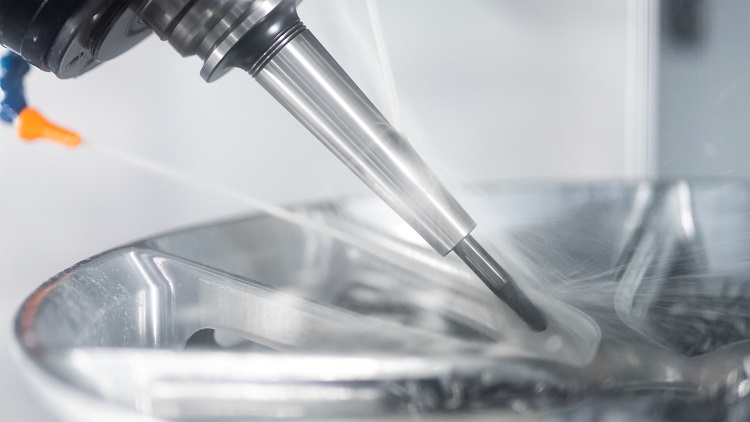 Ask the Manufacturing Specialist: What is Hard Milling? | Acuity