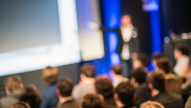 Why You Should Attend Conferences & Which Ones to Put On Your Calendar ...