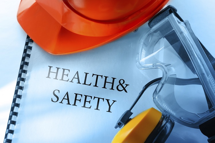 5 Components of an Effective Safety Program | Acuity