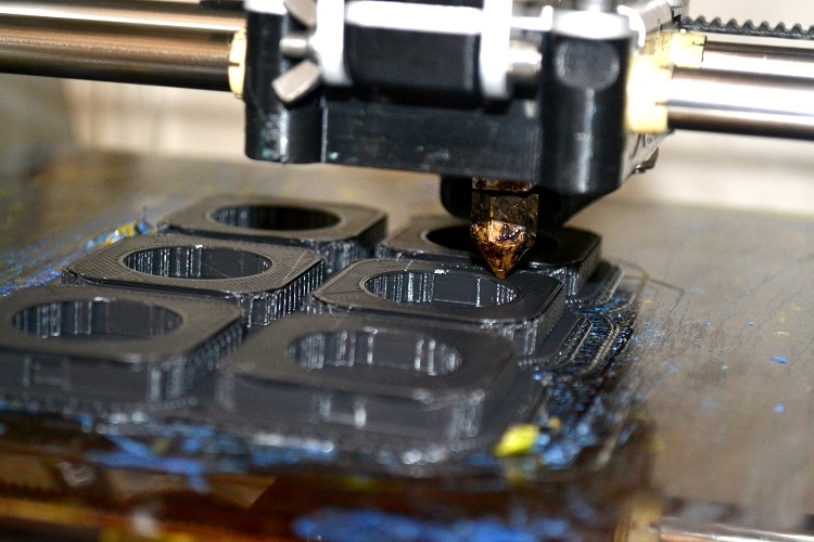 Best Practices for 3D Printing | Acuity